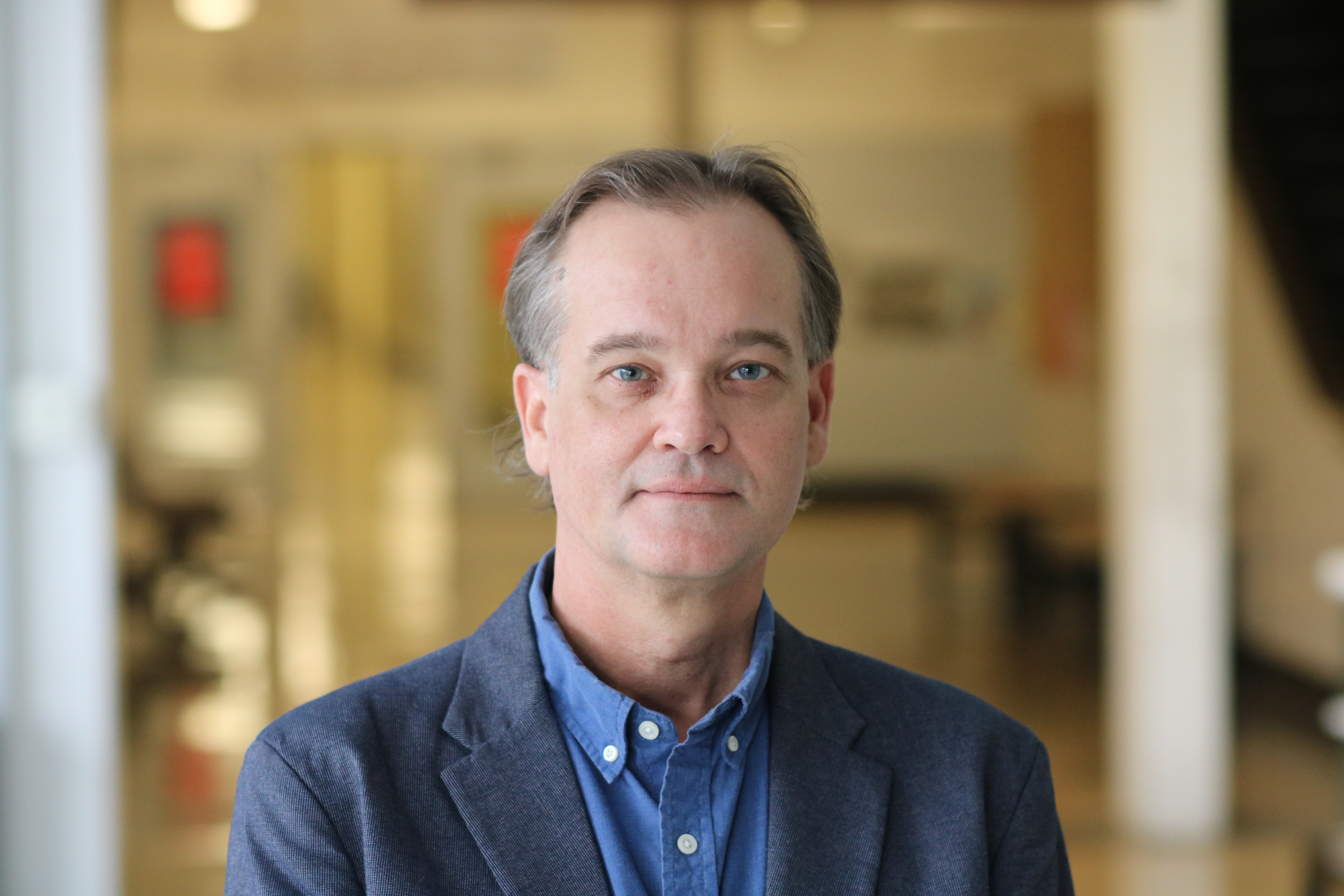 About – James Scoles